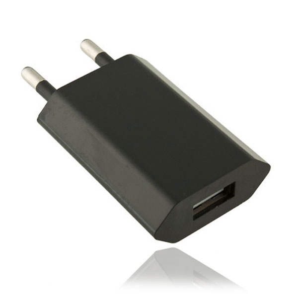 Strömadapter från 230V till USB - köp den hos brollz.se